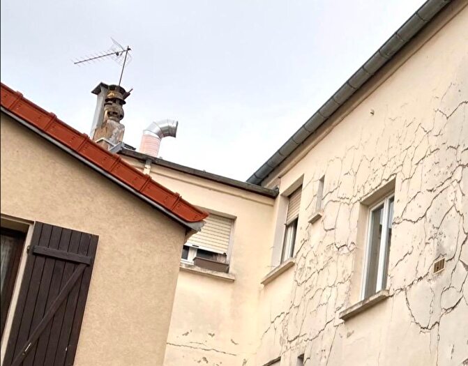 Appartement 2 pièces à Villejuif, Zola, Lion dOr, à vendre