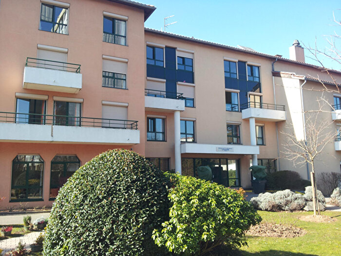 Appartement à vendre - Lyon e , Saint-Just, Saint-Irénée, Fourvière - 1 pièce