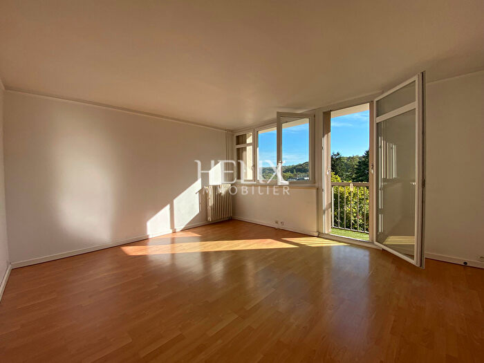 Le Pecq, Ermitage, Charles de Gaulle : Appartement 3 pièces à louer