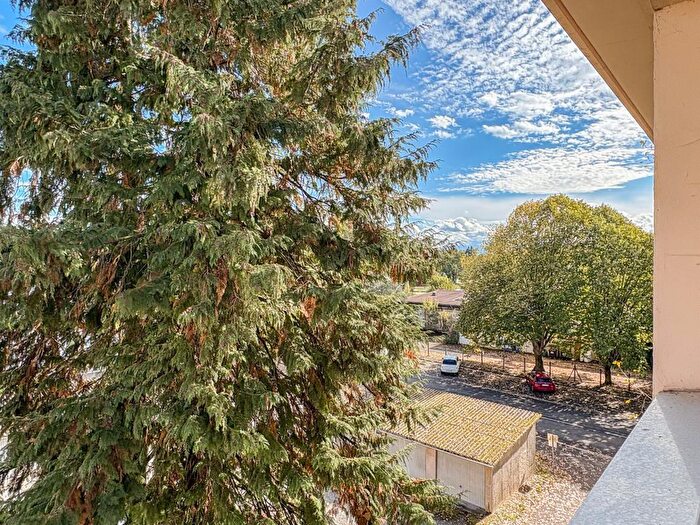 Appartement à vendre - Pau, Pau Nord - 4 pièces - 3 chambres