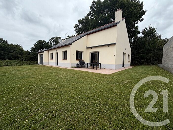 Maison 7 pièces à vendre - Treillières