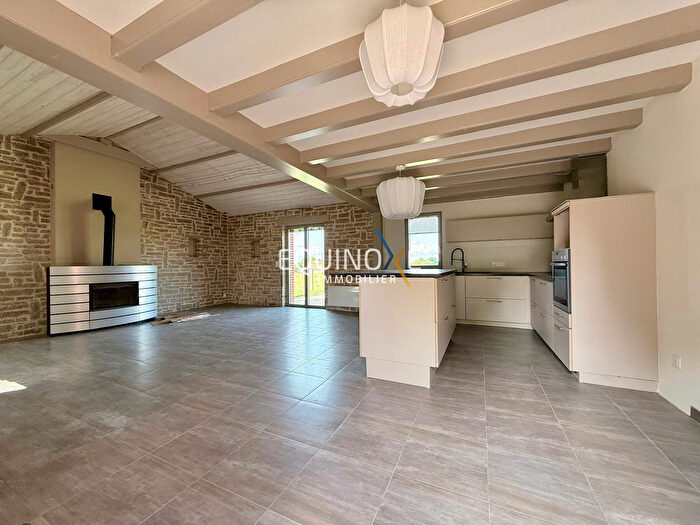 Maison 4 pièces à Vallet, à vendre