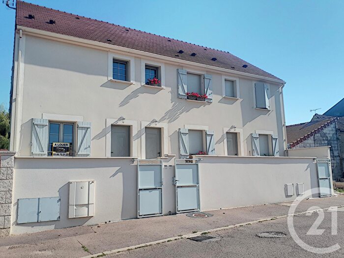 Appartement 4 pièces à louer - Escamps
