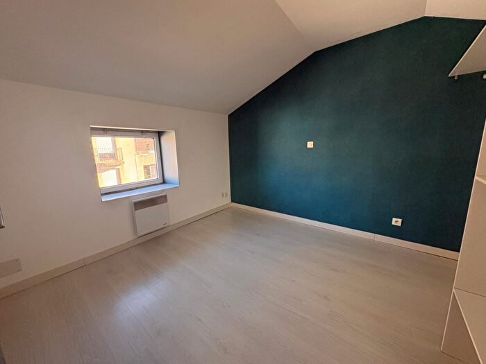 Maison 3 pièces à Feurs, à vendre