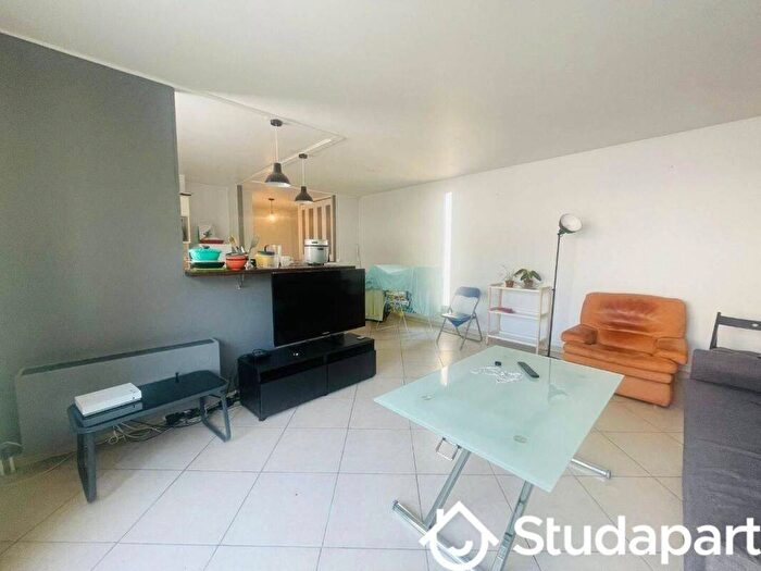 Maison 3 pièces à louer - Les Linandes, Cergy