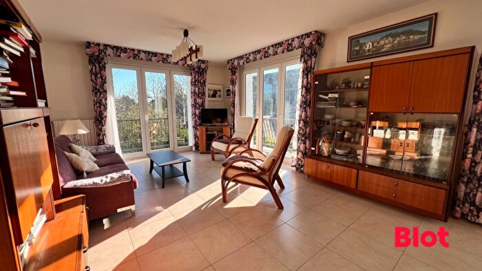 Maison à vendre - Bruz, Alphonse Legault, LOrguenais, Le Champ Niguel - 8 pièces - 5 chambres