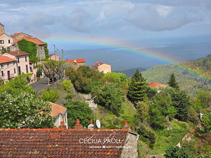 Appartement à vendre - Poggio-di-Nazza - 3 pièces - 2 chambres