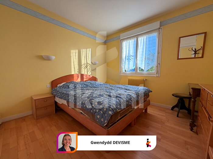 Plomelin : Maison 7 pièces à vendre