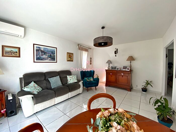 Aubagne, Gavots, Bras d'Or, Camp Major - Appartement 4 pièces à vendre