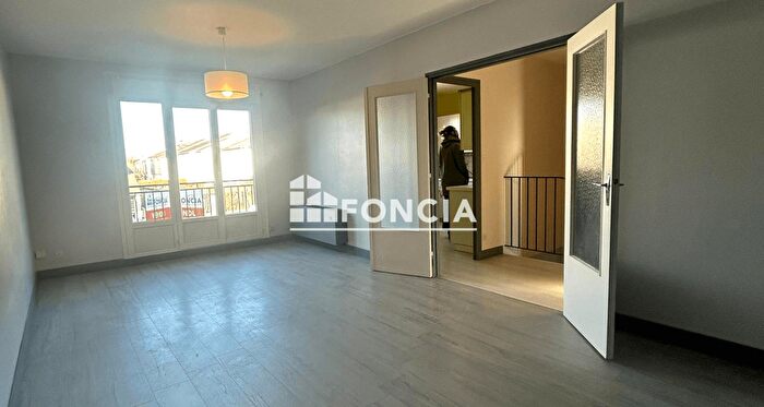 Maison à vendre - Le Mans, Le Villaret - 4 pièces - 3 chambres