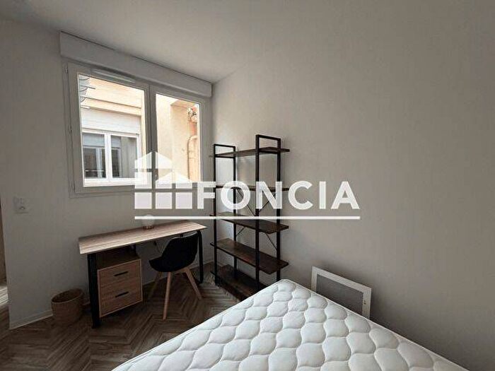 Clémenceau, Perpignan : Appartement 1 pièce à louer