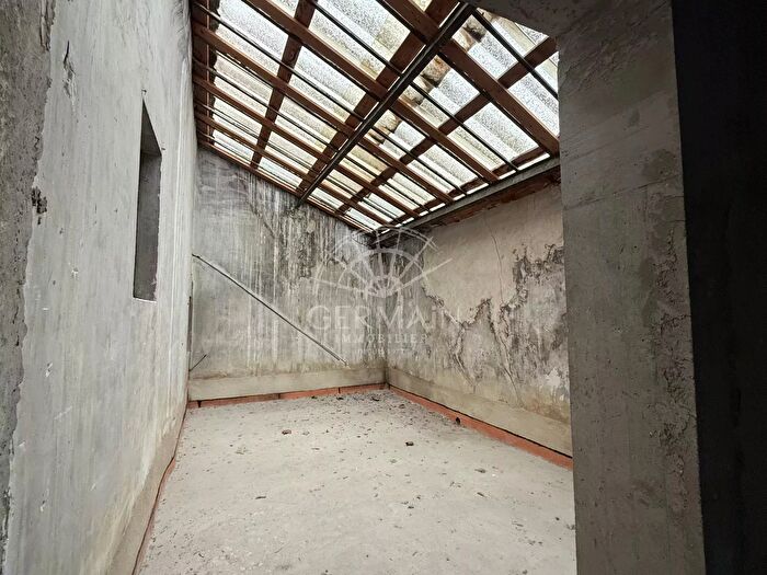 Appartement à vendre - LIsle-sur-la-Sorgue - 3 chambres