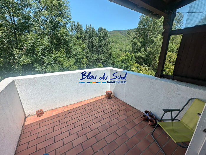 Maison à vendre - Corneilla-de-Conflent - 6 pièces - 3 chambres