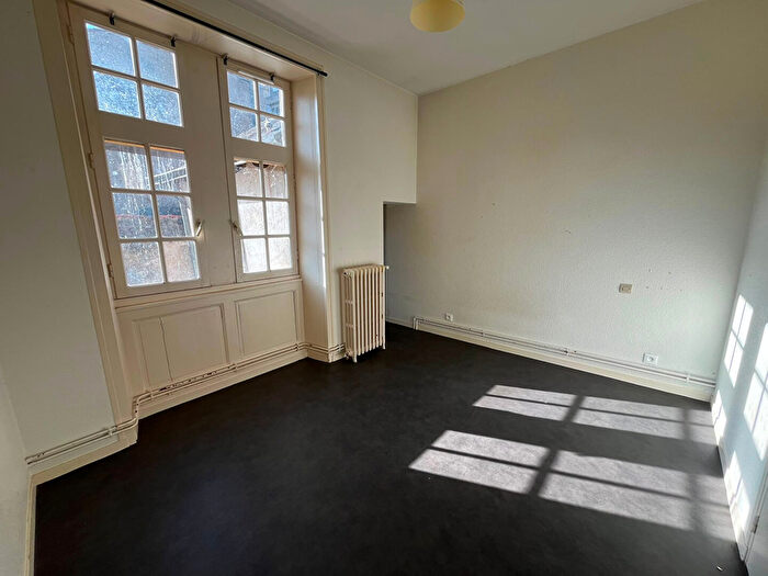 Poitiers, Centre-ville : Appartement 3 pièces à louer