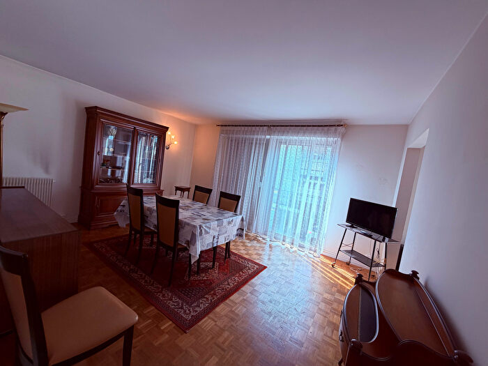 Brive-la-Gaillarde, Chapélies, Garenne Verte, Lacan, Migoule : Appartement 4 pièces à vendre
