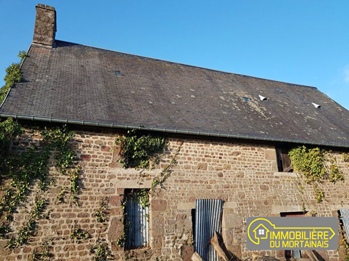 Landivy - Maison 1 pièce à vendre