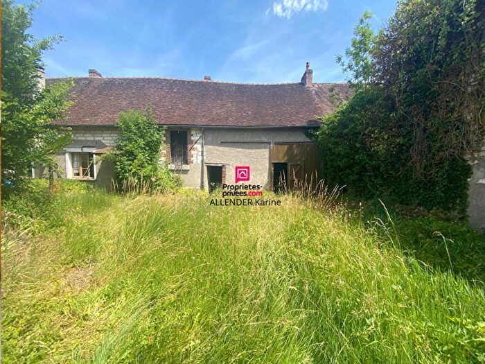 Maison 5 pièces à vendre à Villeneuve-l'Archevêque