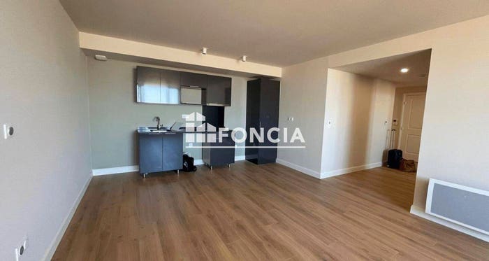 Appartement 3 pièces à louer - Trois Quartiers-Centre Ville, Poitiers