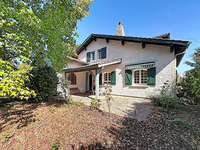 Maison 6 pièces à vendre - Bouliac
