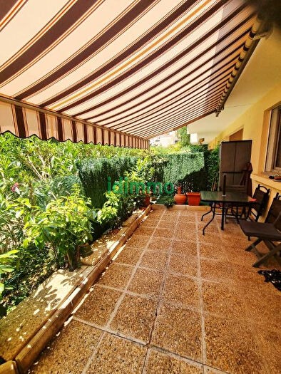 Appartement 2 pièces à vendre - Draguignan, Maljournal, Le Fournas, Les Incapis, Saint-Hermentaire