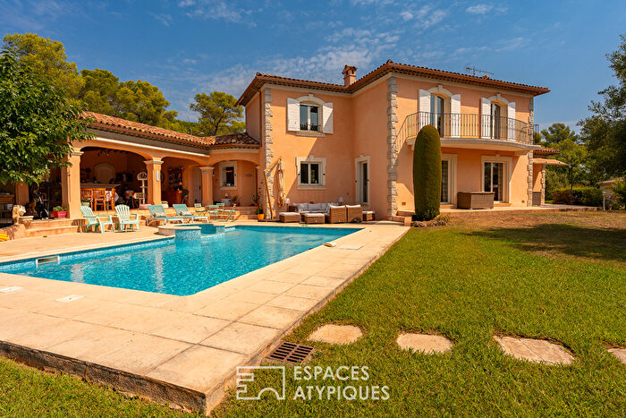 La Motte : Maison 6 pièces à vendre
