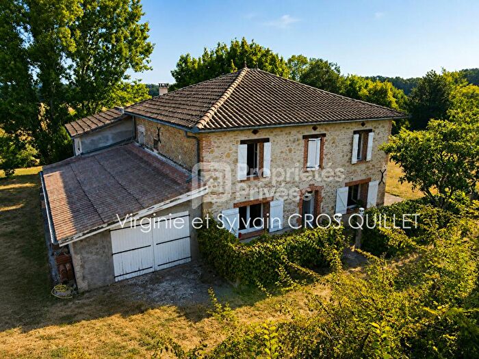 Maison 9 pièces à vendre - Lavaur