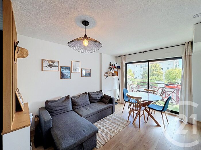 Appartement 1 pièce à Arcachon, Saint-Ferdinand, à vendre