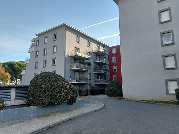 Appartement à vendre - Toulouse, Soupetard - 5 pièces - 4 chambres
