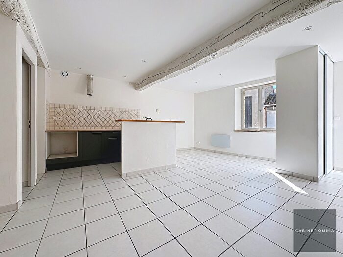 Maison 4 pièces à Nègrepelisse, à louer