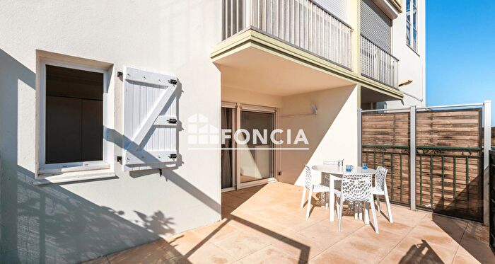 Appartement 2 pièces à vendre à Fleury, Saint-Pierre, Les Cabanes