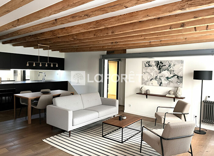 Appartement 3 pièces à vendre à Lyon 2ème, Bellecour, Carnot