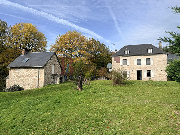 Maison 5 pièces à vendre - Davignac