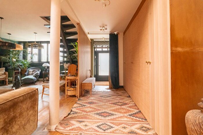 Maison à vendre - Biarritz, Larrepunte, République - 2 pièces - 1 chambre