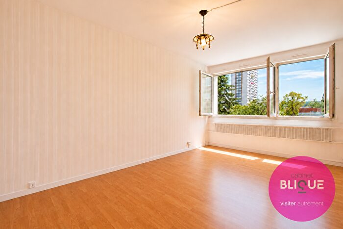 Appartement 3 pièces à Laxou, Les Provinces, Hardeval, à vendre