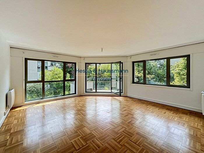 Appartement 5 pièces à louer - Porte de Nogent, Nogent-sur-Marne