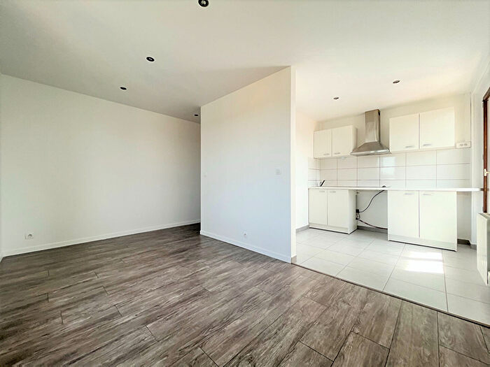 Appartement 1 pièce à louer à Triel-sur-Seine