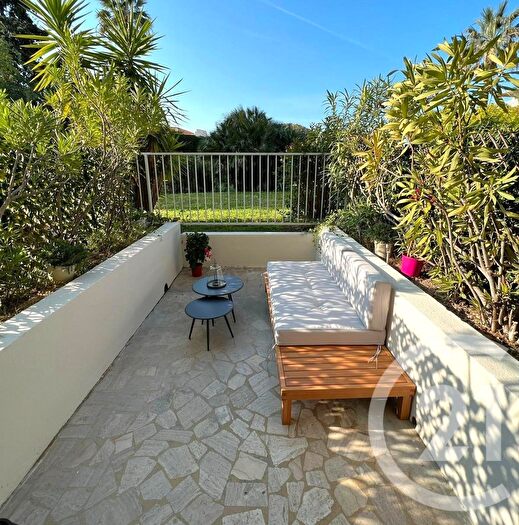 Appartement à vendre - Le Cannet, Bas Cannet - 1 pièce