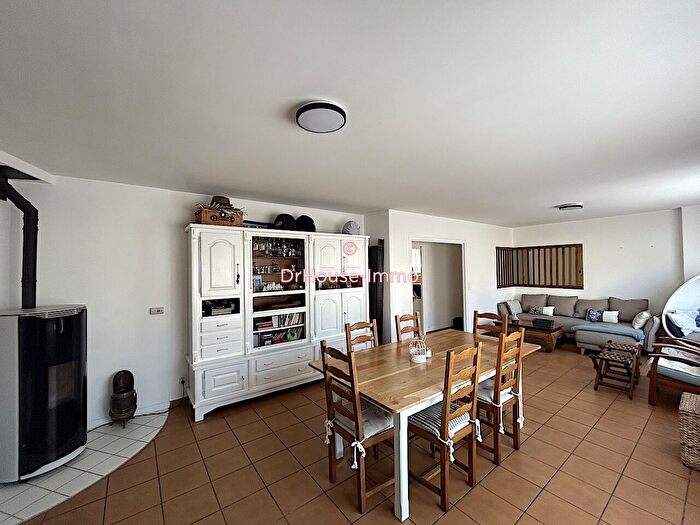 Maison 4 pièces à vendre - LAiguillon-sur-Mer