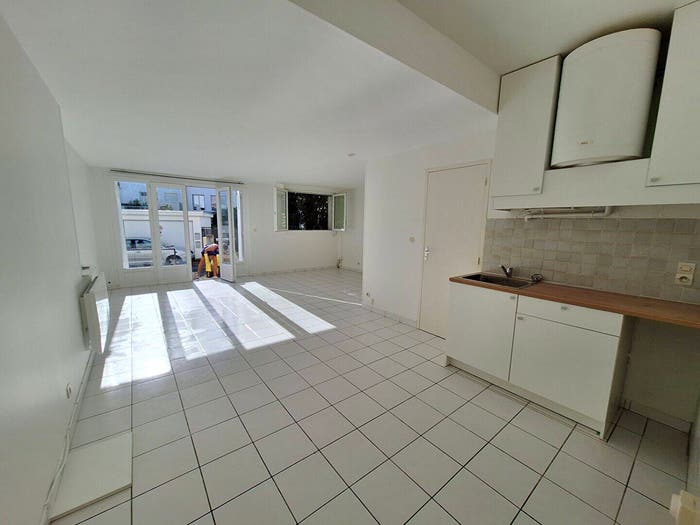 Appartement 2 pièces à louer à Centre Ville, Royan