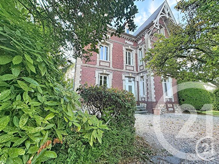 Mont-Saint-Aignan, Bullins, Les Cottes - Maison 8 pièces à louer
