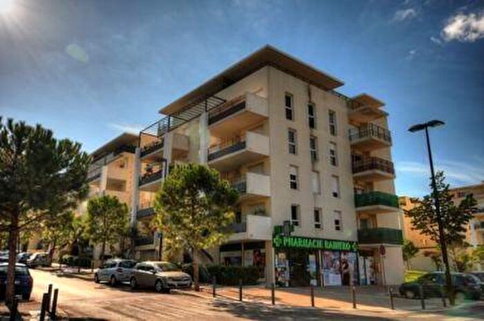Appartement 2 pièces à Hôpitaux-Facultés, Montpellier, à louer