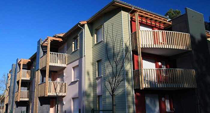 Appartement à louer - Audenge - 2 pièces - 1 chambre