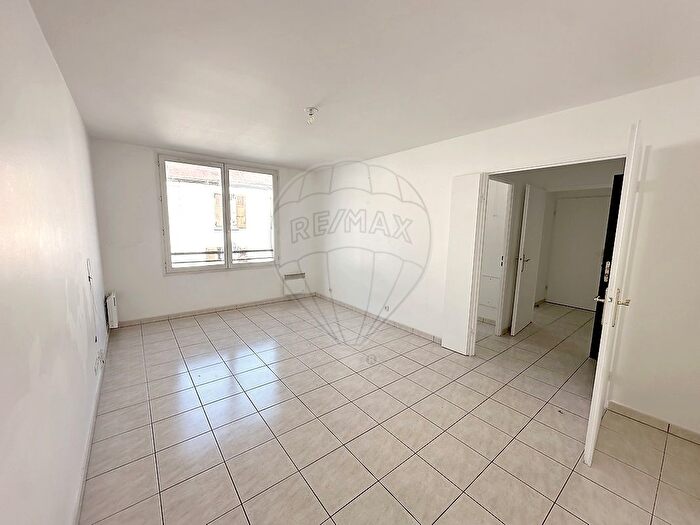 Appartement 2 pièces à Morangis, à louer