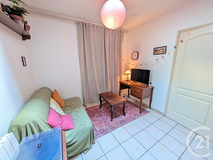 Appartement à louer - Rouen, Vieux Marché, Cathédrale - 2 pièces - 1 chambre