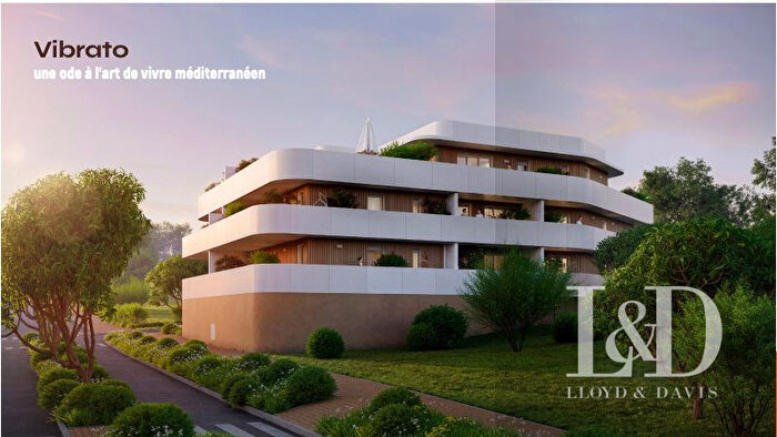 Appartement 3 pièces à Canet-en-Roussillon, Méditerranée, à vendre