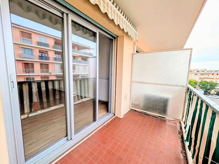 Appartement 3 pièces à louer - Centre Ville, La Valette-du-Var