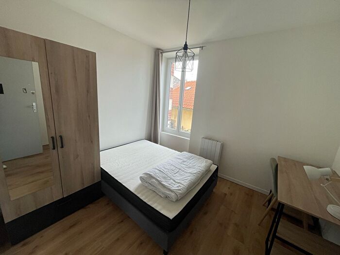 Clermont-Ferrand, Herbet, Brezet, Saint-Jean - Appartement 1 pièce à louer