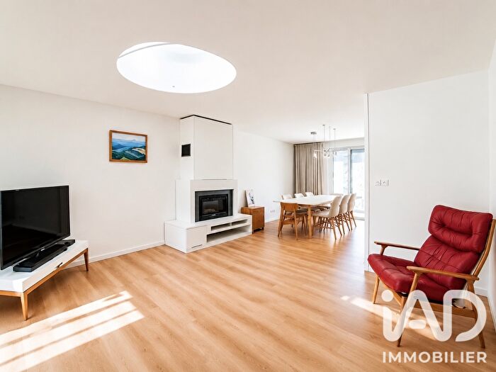 Maison 6 pièces à vendre - Ivry-sur-Seine, Monmousseau, Verollot