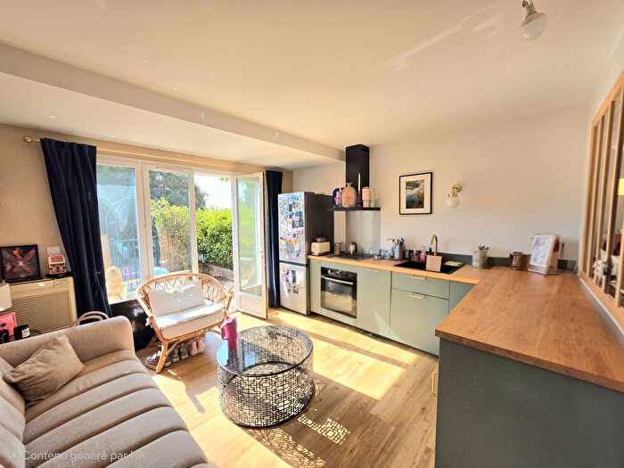 Hyères, Pyanet : Appartement 1 pièce à vendre