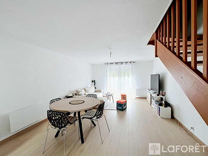 Appartement à vendre - Ambarès-et-Lagrave, Bel-Air, Sabarèges - 3 pièces - 2 chambres